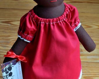 Welcome by boriquadolls on Etsy