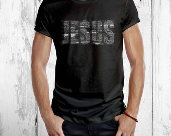 Christian clothing | Etsy