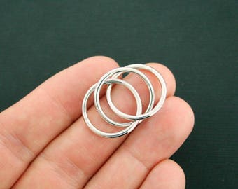 3 best friend rings | Etsy