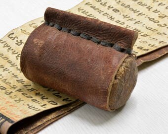 African amulet | Etsy