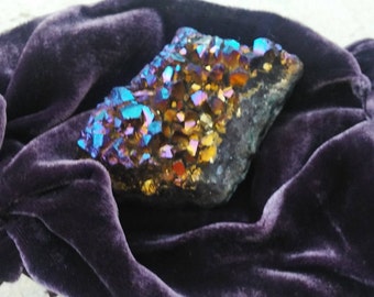 Crystal display | Etsy