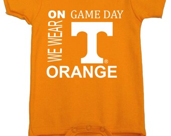 Tennessee baby | Etsy
