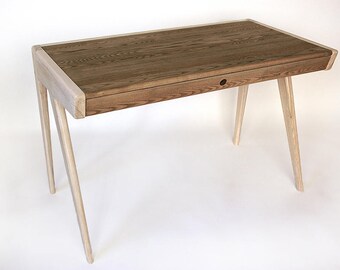 Computer desk | Etsy