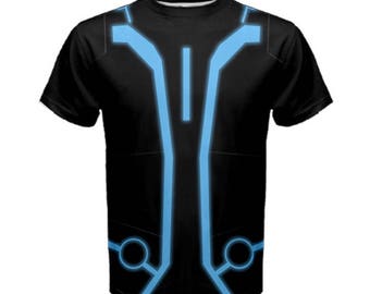 Tron costume | Etsy