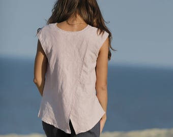 Linen summer clothes | Etsy