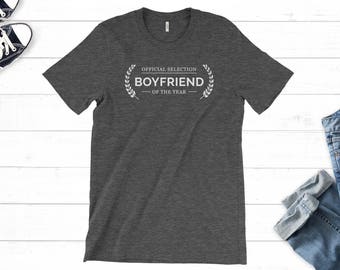 Nerdy boyfriend gift | Etsy