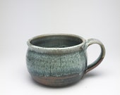 Stoneware Pottery by Kent Harris by KentHarrisPottery on Etsy