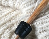 A place for things that go 'round... by HersheyFiberArts on Etsy