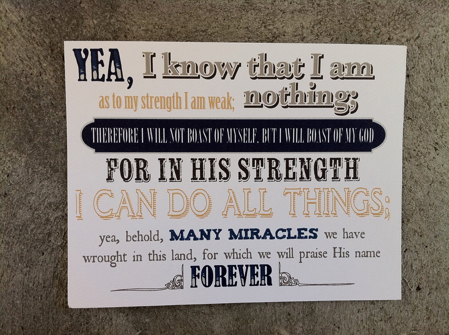 ♥ Alma 26:12 (With images) | Missionary quotes, Missionary lds, Mormon ...